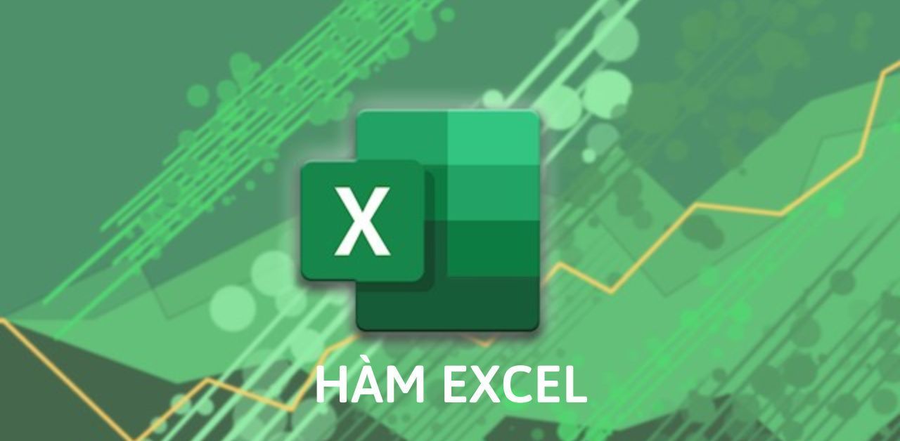 Các hàm Excel cơ bản và nâng cao bạn nên biết: Gitiho - Học ngay làm luôn - Học trực tuyến ...